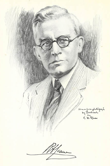 Ralph Adams Cram: Apprentice Years in Boston - Scottish Rite Masonic ...