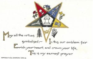 Order of the Eastern Star and Order of Amaranth: What is their ...