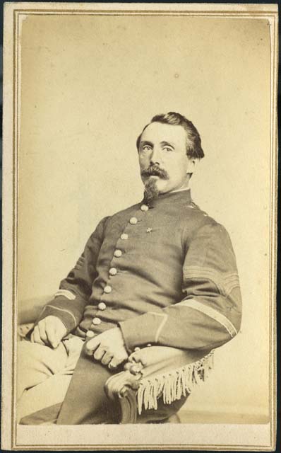 Freemasons in the Civil War - Scottish Rite Masonic Museum & Library