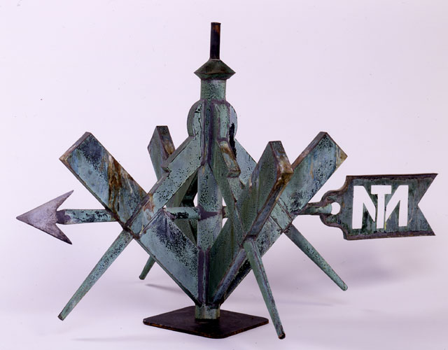 Is the wind blowing from the East? - Scottish Rite Masonic Museum & Library