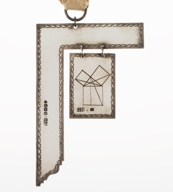 Masonic Mathematics: The 47th Problem of Euclid - Scottish Rite Masonic ...