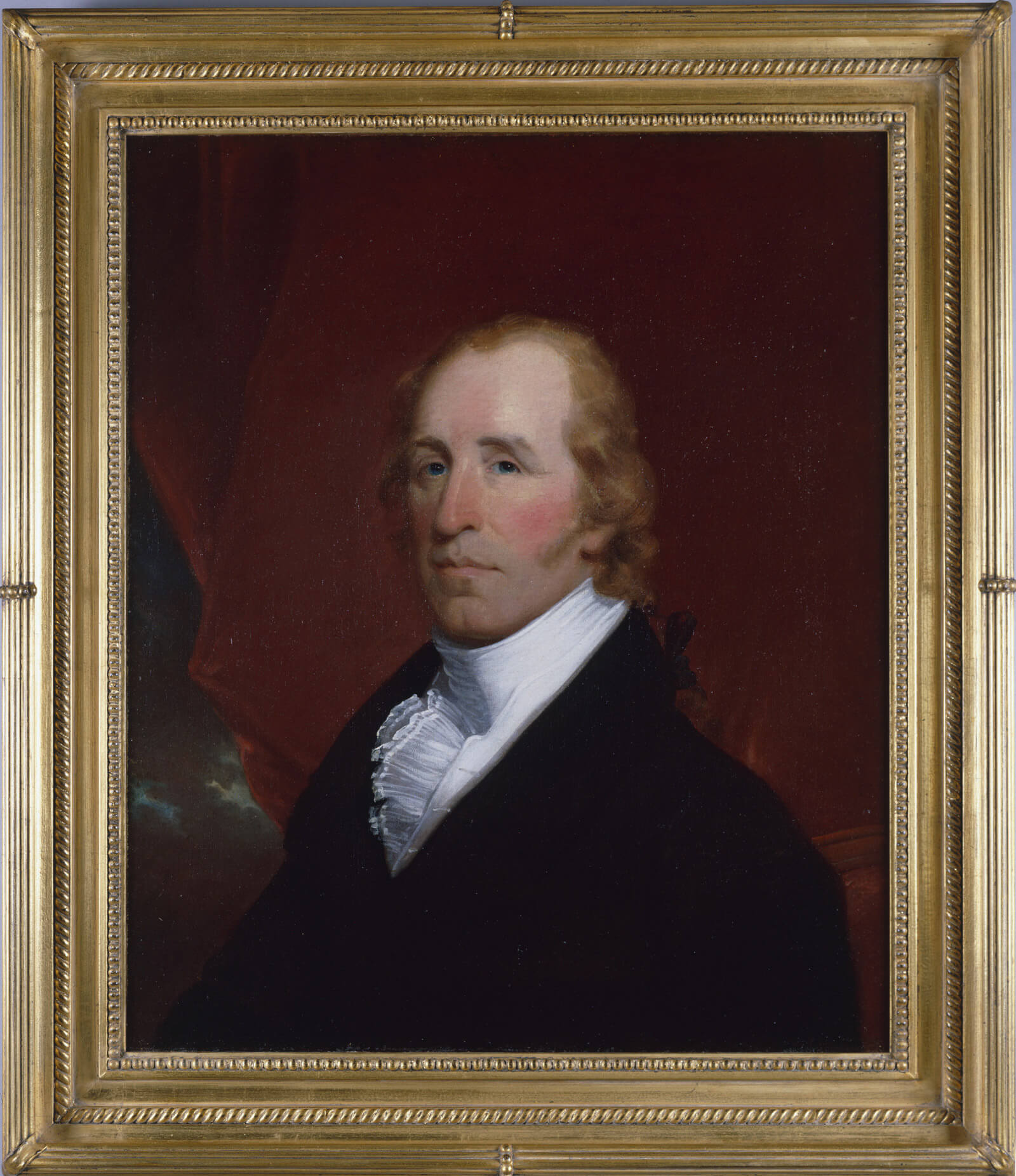 Meriwether Lewis and William Clark - Scottish Rite Masonic Museum & Library