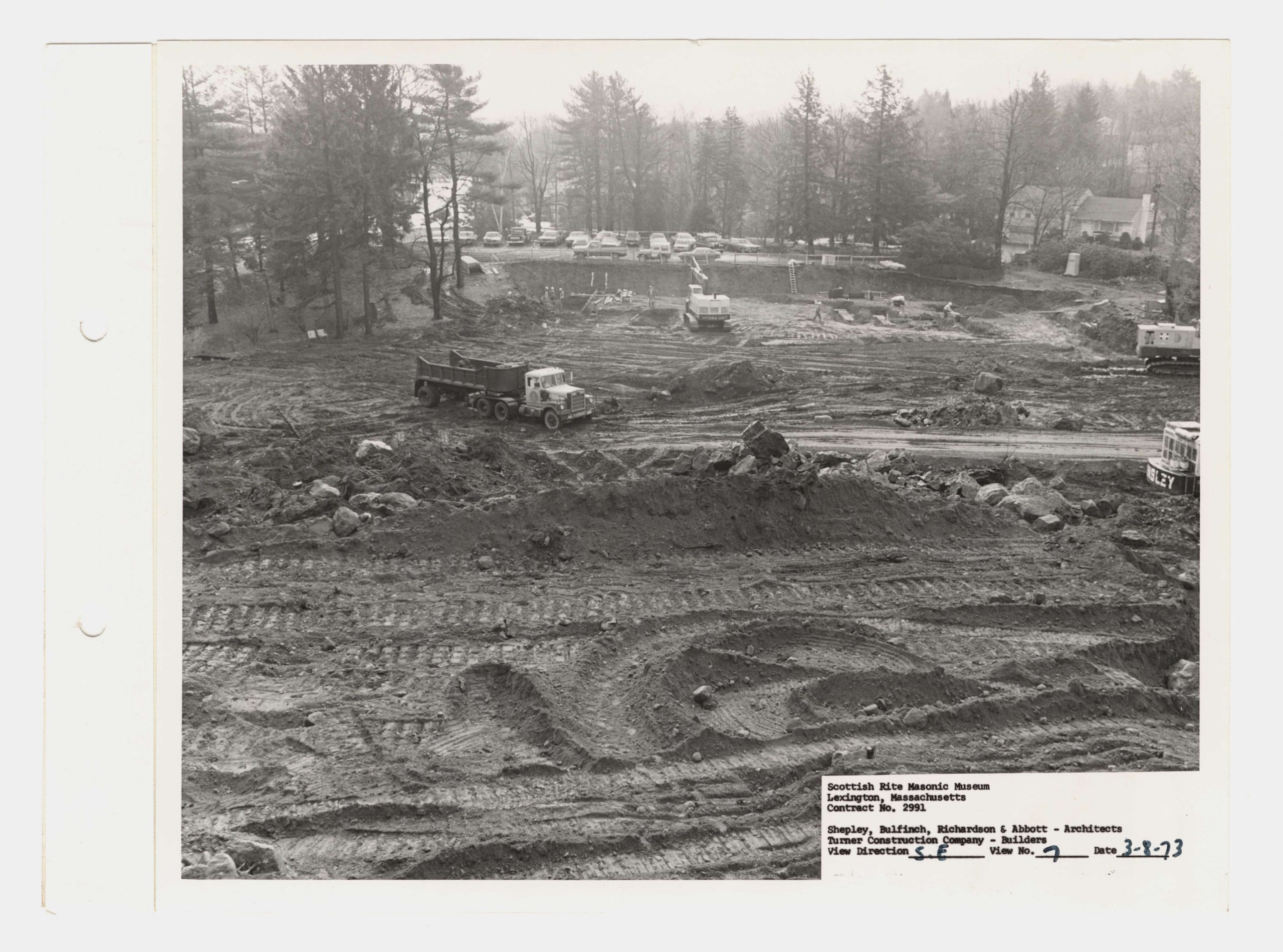 History of the Museum - Scottish Rite Masonic Museum & Library