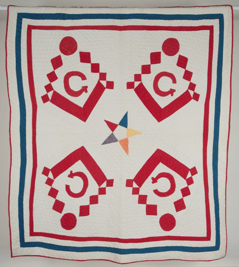 Looking Back, Moving Forward: Fifty Years of Collecting - Scottish Rite ...