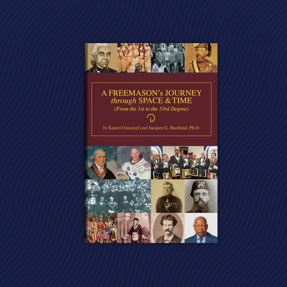 A Freemasons Journey Through Space And Time Scottish Rite Masonic Museum And Library