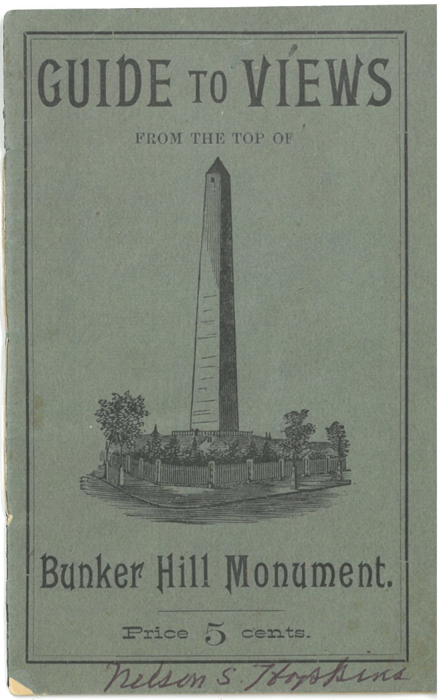 Now on View: Remembering the Battle of Bunker Hill - Scottish Rite ...